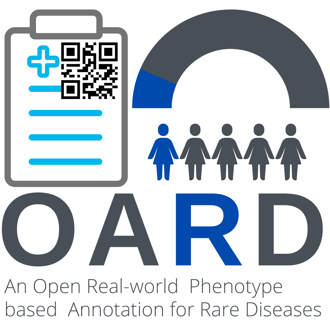OARD React App